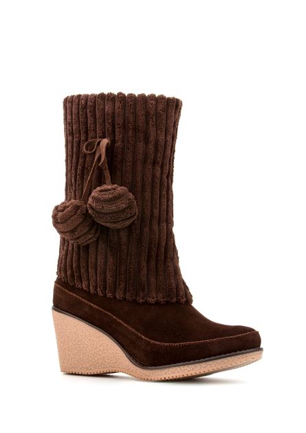 Mujer | Andrea | Tienda Online | Botas y botines