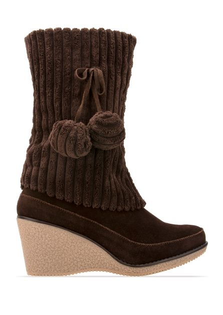 Mujer | Andrea | Tienda Online | Botas y botines