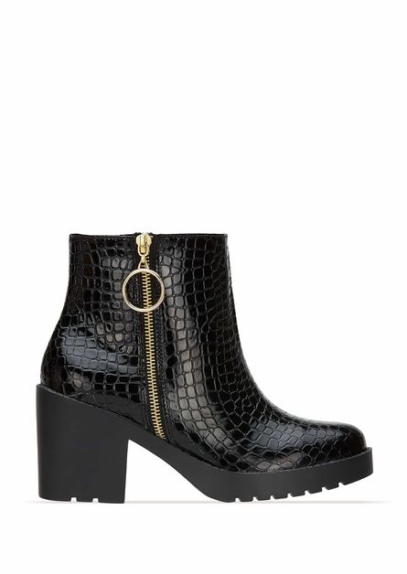 Mujer | Andrea | Tienda Online | Botas y botines