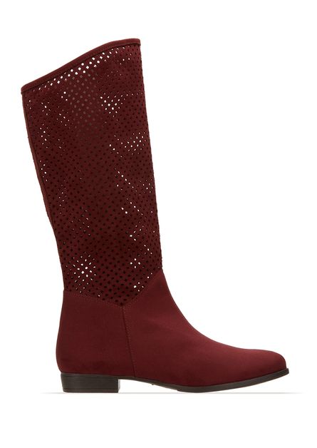 Mujer | Andrea | Tienda Online | Botas y botines