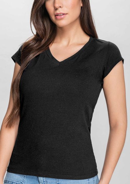 Mujer | Andrea | Tienda Online | Playeras