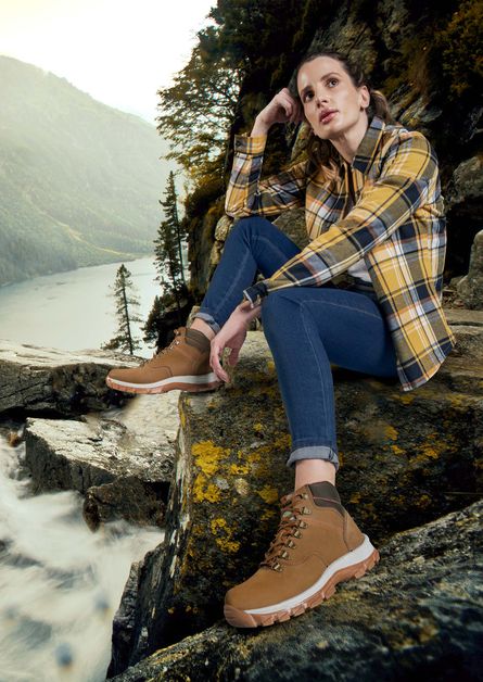 Mujer | Andrea | Tienda Online | Outdoor