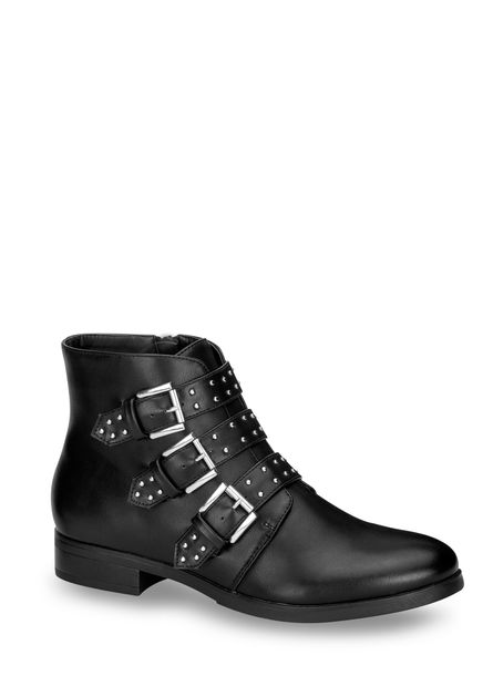 Mujer | Andrea | Tienda Online | Botas y botines