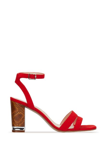 Andrea | Tienda Online | Zapatos, Ropa y Accesorios.