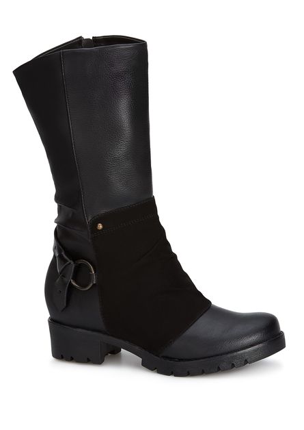 Mujer | Andrea | Tienda Online | Botas y botines