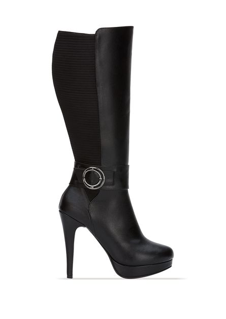 Mujer | Andrea | Tienda Online | Botas y botines